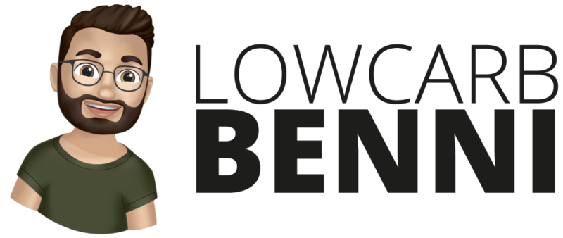 Rezeptsuche neu - Low Carb Benni